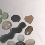 Choosing the Right Massage Stones For Your Practice: What Therapists ...