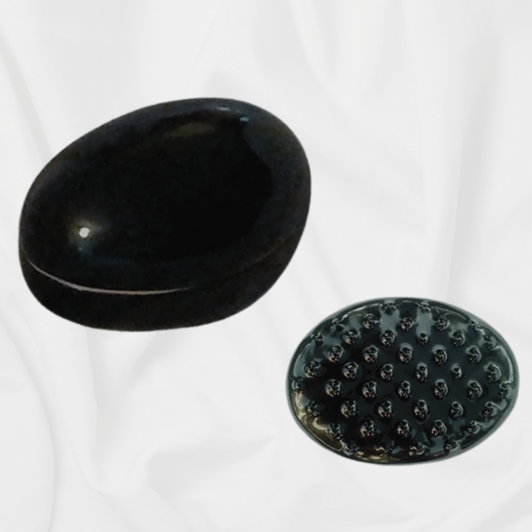 Choosing the Right Massage Stones For Your Practice: What Therapists ...