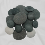 Choosing the Right Massage Stones For Your Practice: What Therapists ...
